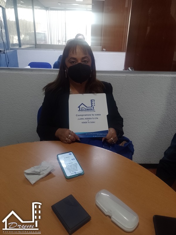 Compramos tu casa o departamento